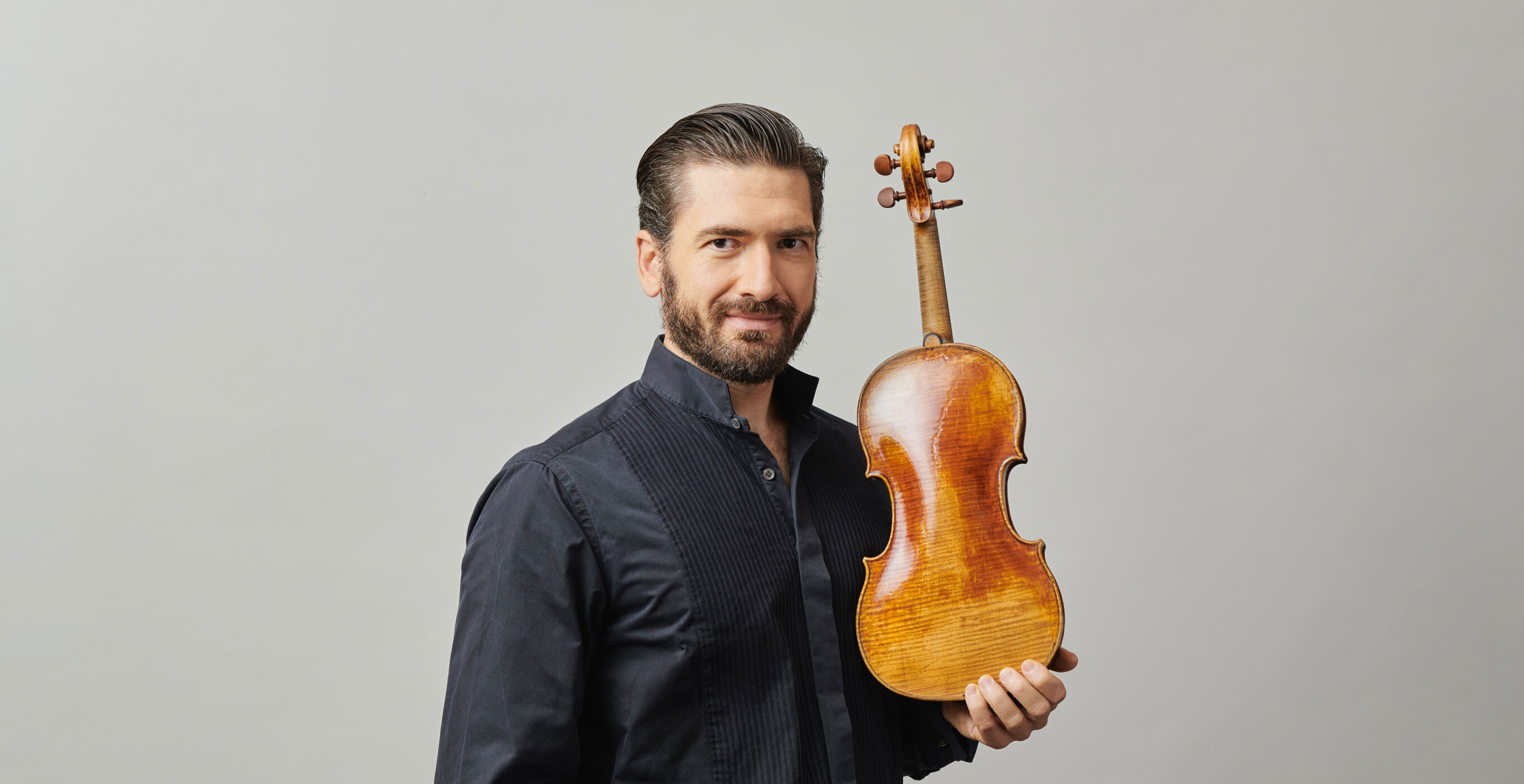 Dorian Xhoxhi | Digital Concert Hall
