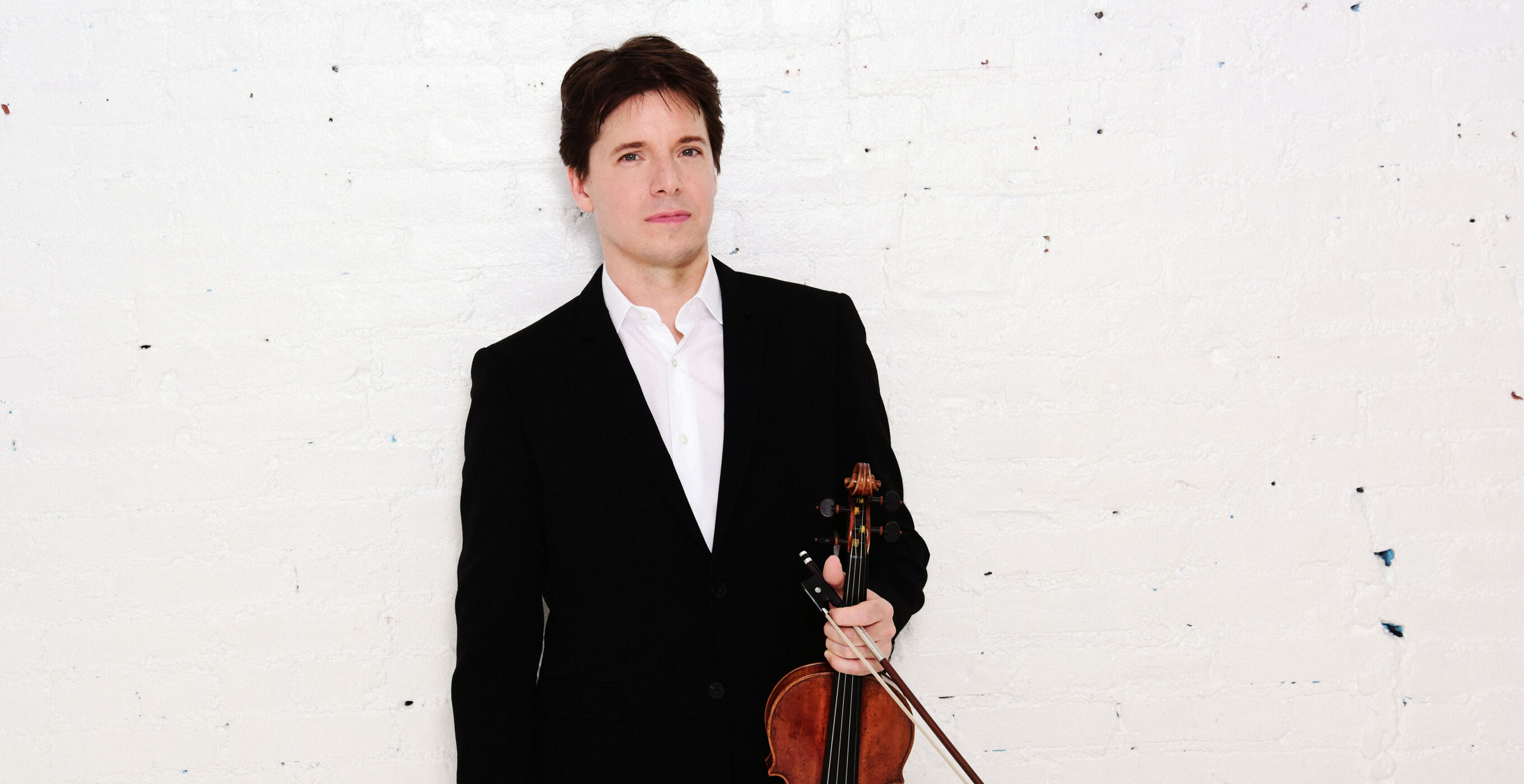 Joshua Bell | Digital Concert Hall