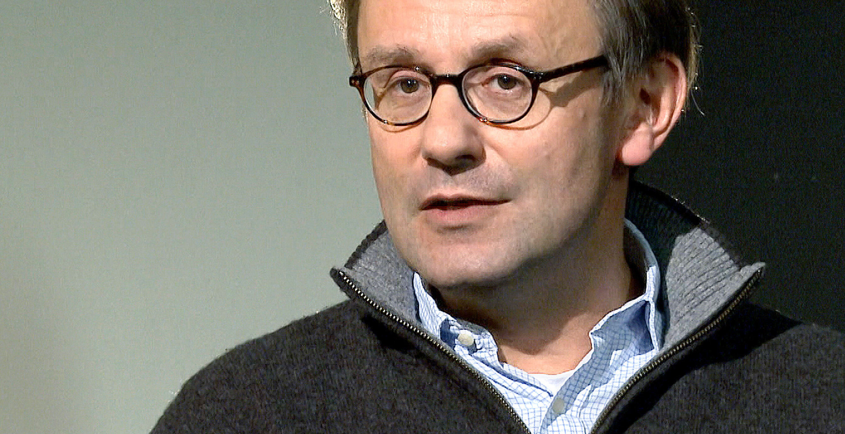 Simon Halsey on Gustav Mahler’s Second Symphony | Digital Concert Hall