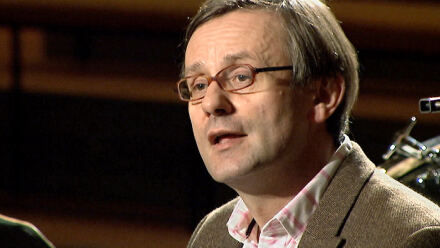 Interview: Simon Halsey on Mahler’s Third Symphony