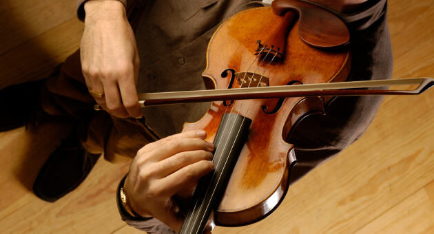 Grandes conciertos para violín: Momentos destacados y descubrimientos