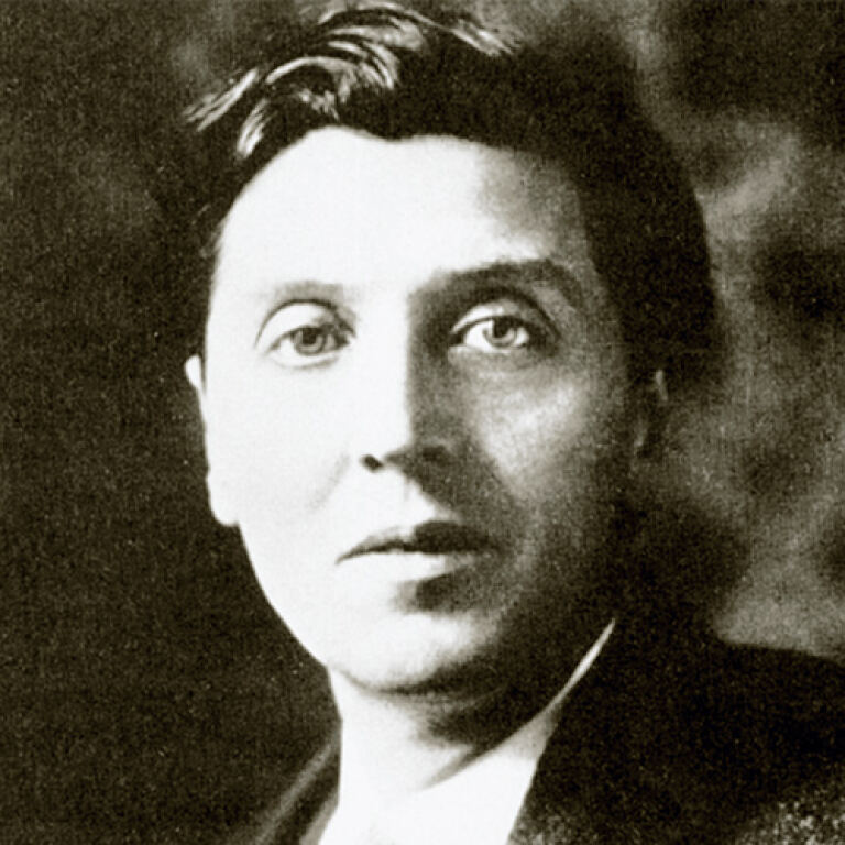 Alban Berg | Digital Concert Hall