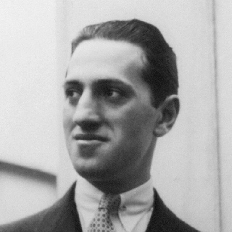 George Gershwin | Digital Concert Hall