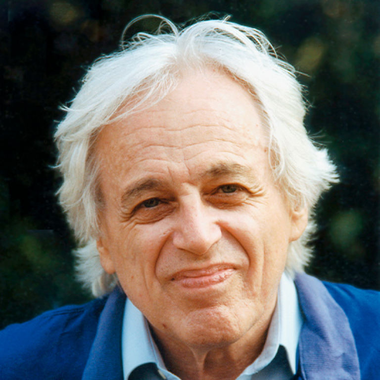 György Ligeti | Digital Concert Hall
