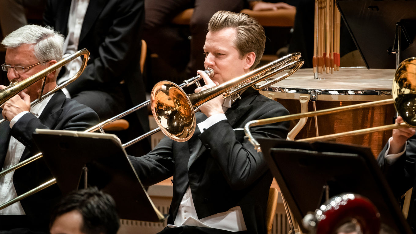 Where we play just for you | Digital Concert Hall